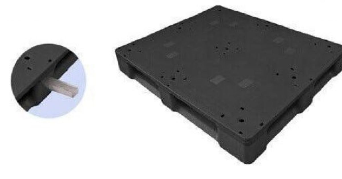 DURAPALLET | Contyquim