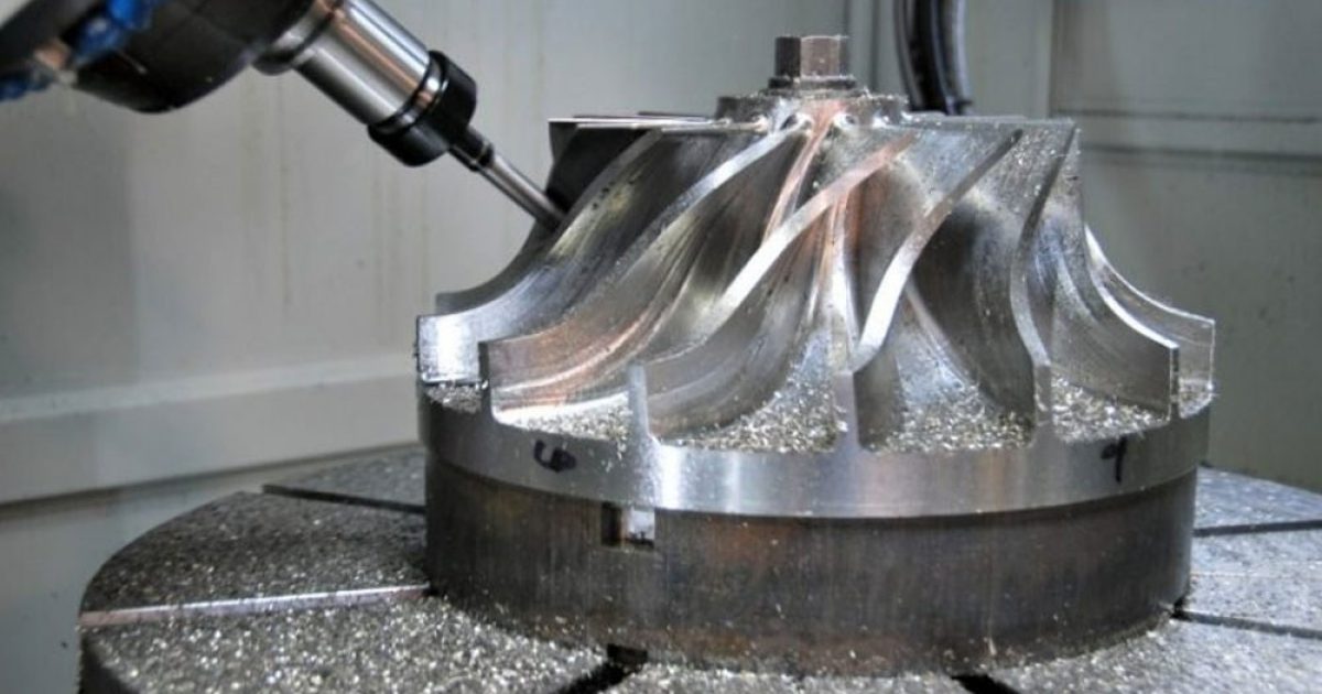 La industria metalmecánica y su futuro en México | Contyquim