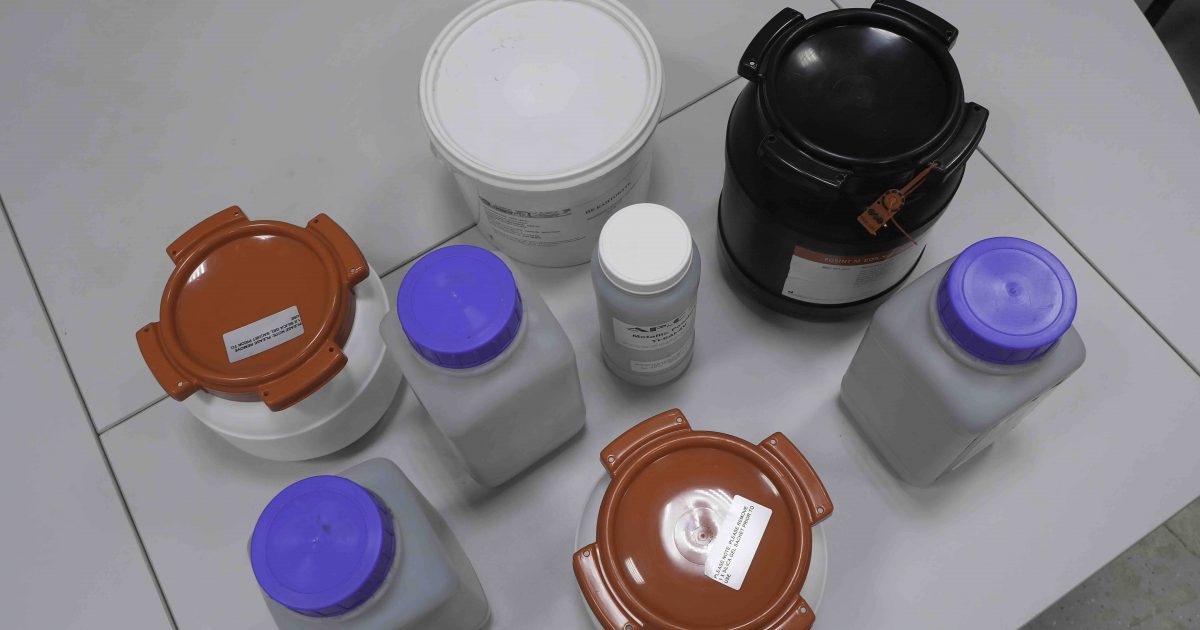 Ventajas del uso de la acetona como solvente de… | Contyquim