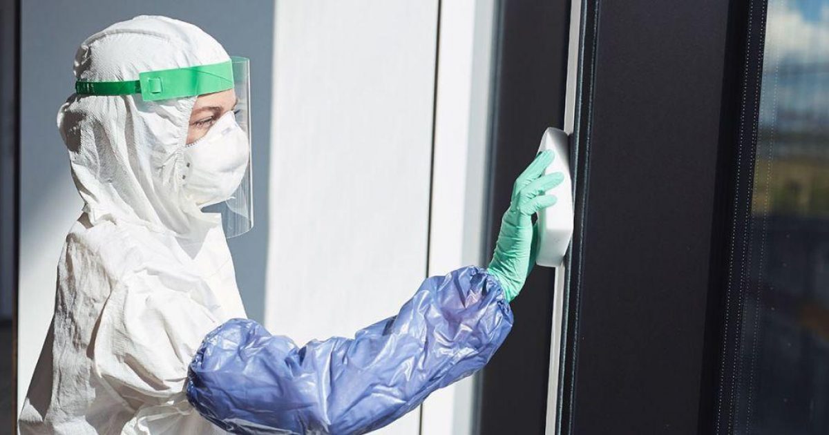 Contyquim | Lavado de material en laboratorios químicos