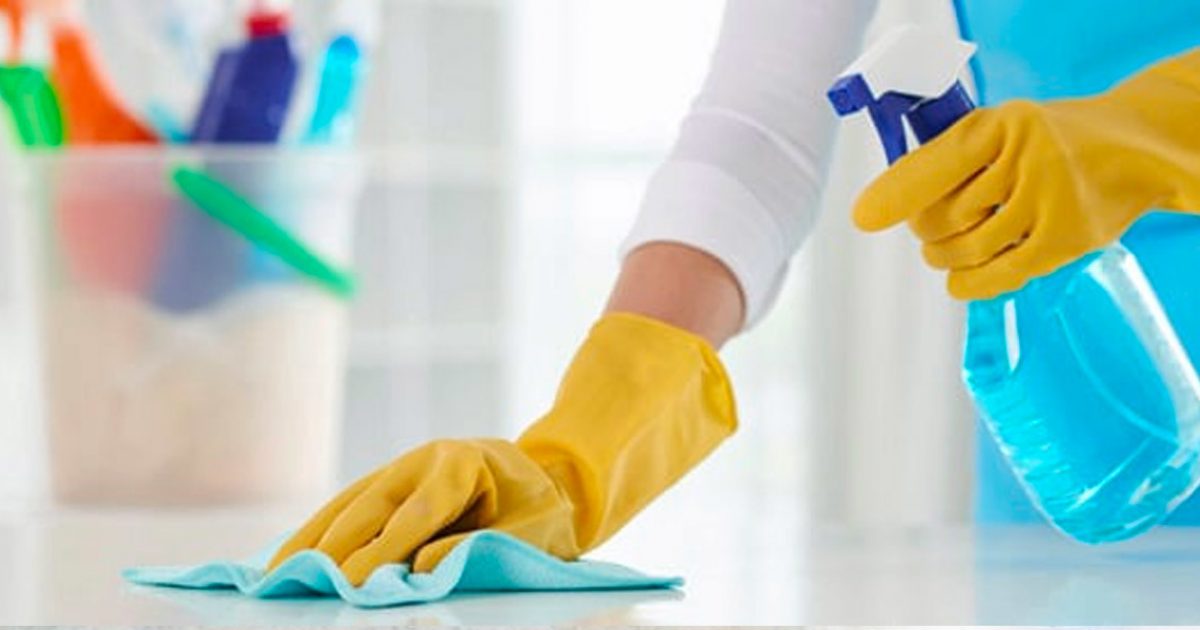 Importancia de la desinfección ante el COVID-19 | Contyquim