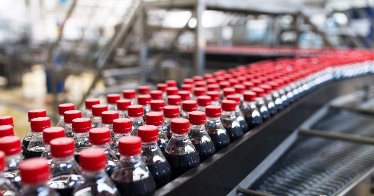 Industria Refresqueras | Contyquim