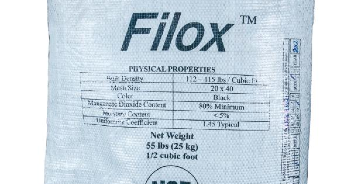 FILOX WATTS | Contyquim