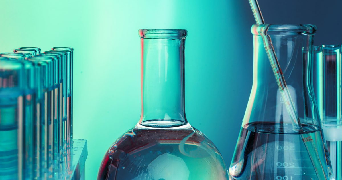 La pureza de las sustancias químicas | Contyquim