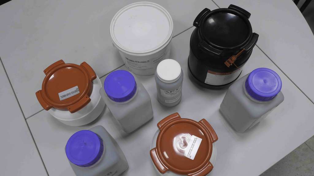 ¿Por qué el agua es el solvente universal? | Contyquim