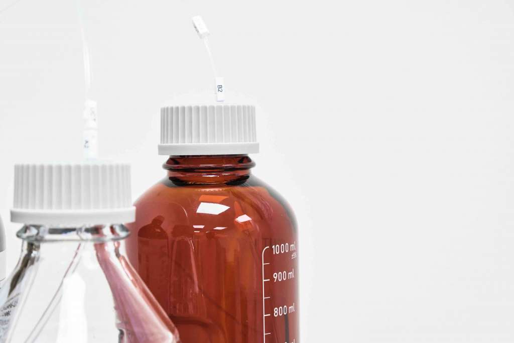 Tipos de solventes y su aplicación en la industria | Contyquim