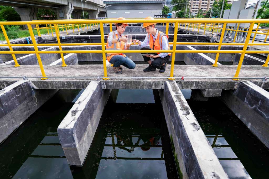 Tratamiento químico del agua: ¿cómo funciona y cuándo se… | Contyquim