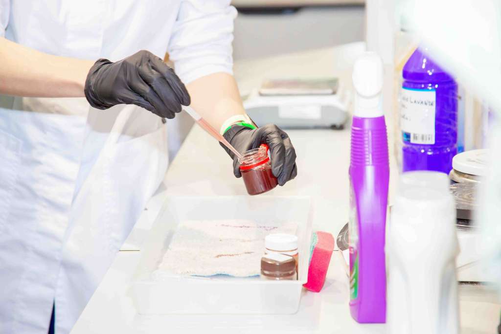 ¿Cuáles son los mejores disolventes conocidos para la… | Contyquim