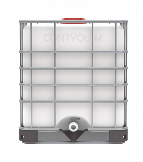 Productos | Contyquim